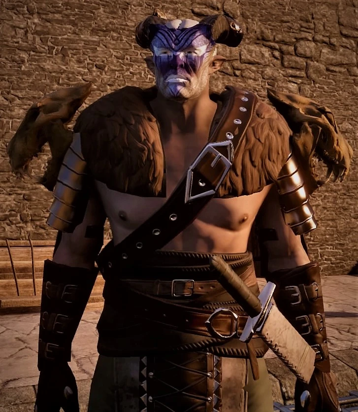 Katari | Dragon Age Wiki | Fandom