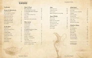 Dragon Age: The Official Cookbook: Tastes of Thedas | Dragon Age Wiki ...