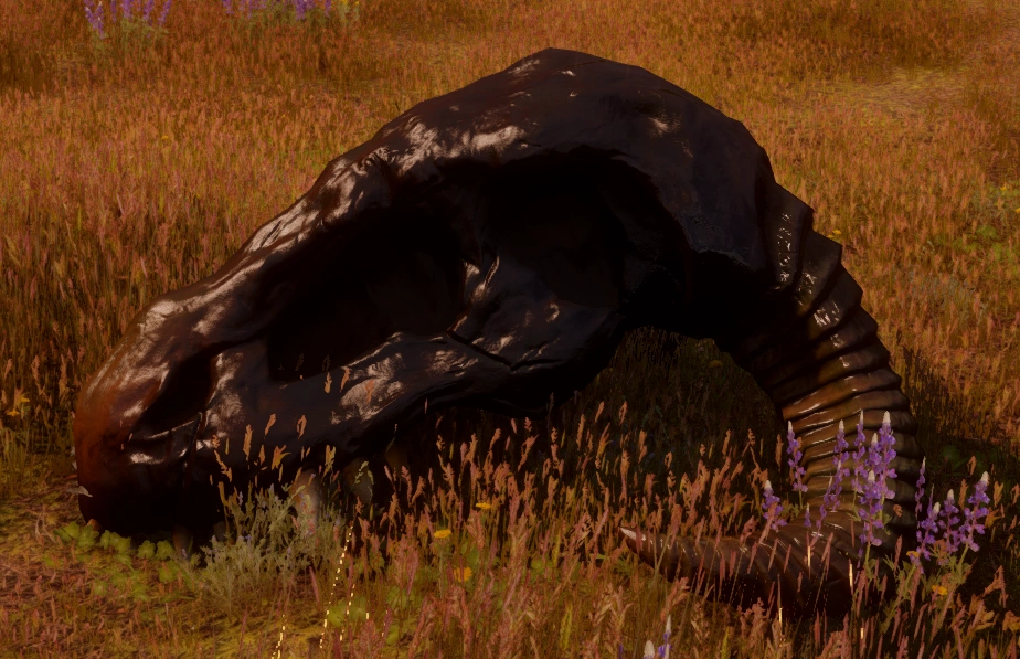 Драконья кость (Inquisition) | Dragon Age Wiki | Fandom