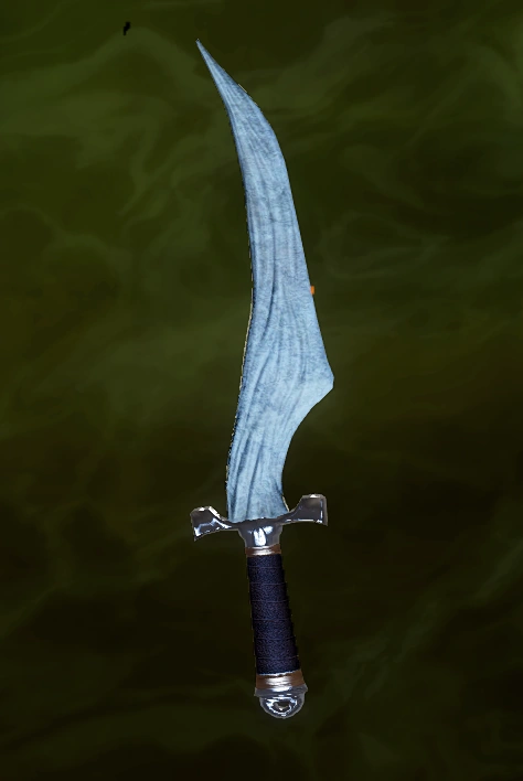 Sacrificial Dagger Schematic | Dragon Age Wiki | Fandom