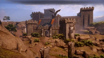 Caer Bronach | Dragon Age Wiki | Fandom