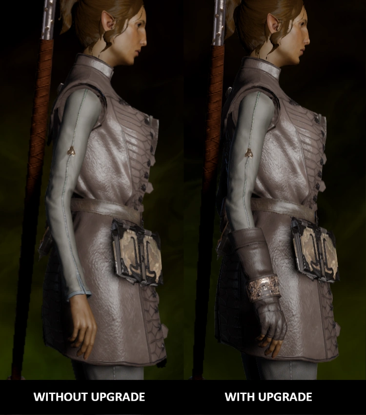 Apprentice Coat Arms Schematic | Dragon Age Wiki | Fandom