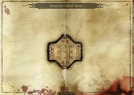 Orzammar Hall of Heroes | Dragon Age Wiki | Fandom