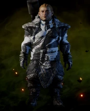 Avvar Armor | Dragon Age Wiki | Fandom