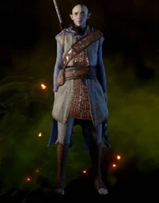 Superior Battlemage Armor | Dragon Age Wiki | Fandom