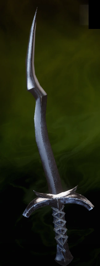 Entermesser des Piratenkapitäns | Dragon Age Wiki | Fandom