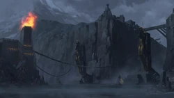 Kirkwall Dragon Age Ii Veilguard Locations From Promotional Photos