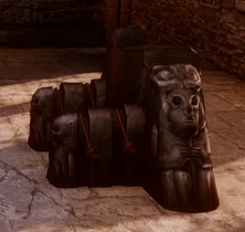 Chasind Throne | Dragon Age Wiki | Fandom