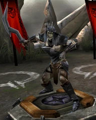 Hurlock grunt | Dragon Age Wiki | Fandom