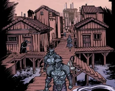 Rivain | Dragon Age Wiki | Fandom