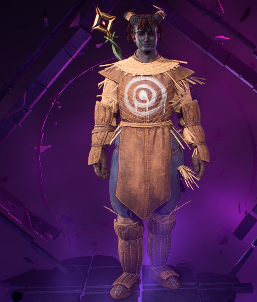 The Straw Man | Dragon Age Wiki | Fandom