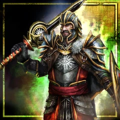 Byron | Dragon Age Wiki | Fandom