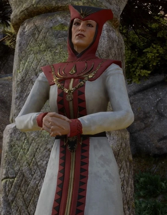 Eglantine | Dragon Age Wiki | Fandom