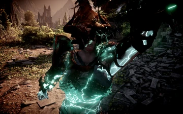 Saarath | Dragon Age Wiki | Fandom