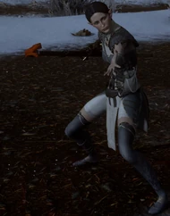 Venatori | Dragon Age Wiki | Fandom