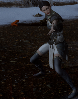 Fiona | Dragon Age Wiki | Fandom
