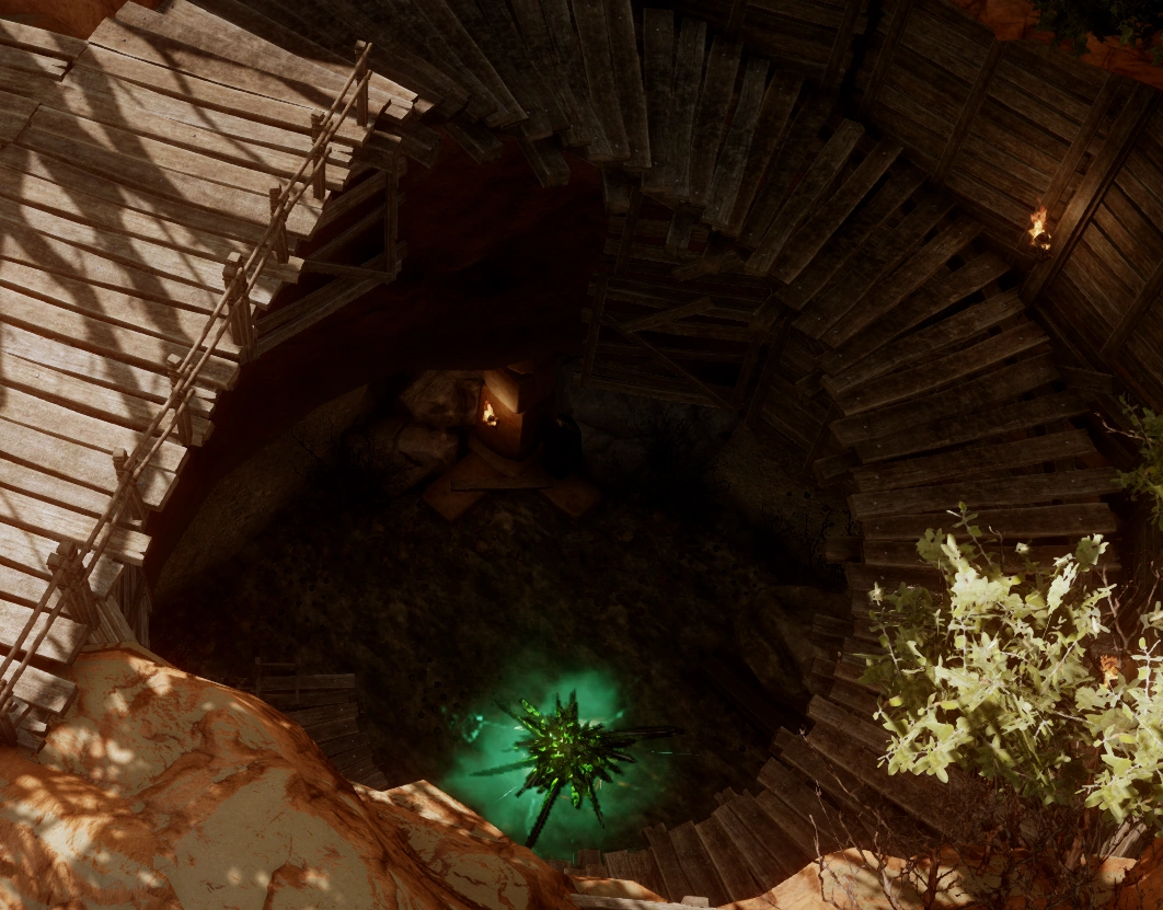 Category:Forbidden Oasis side quests | Dragon Age Wiki | Fandom