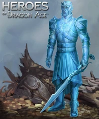 Shartan | Dragon Age Wiki | Fandom