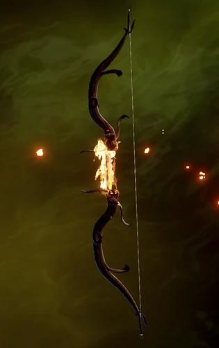 Enchanted Sunbow | Dragon Age Wiki | Fandom