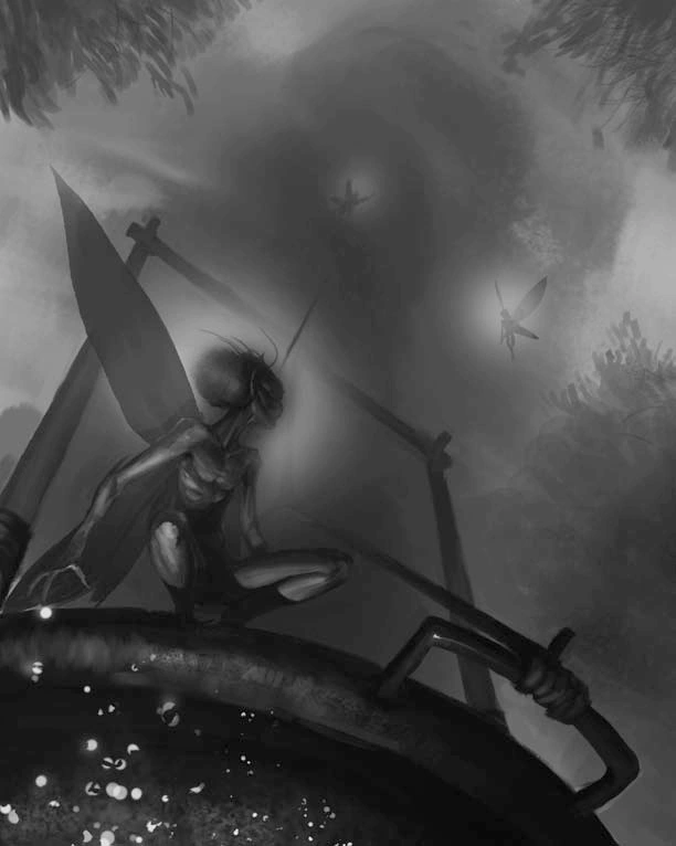 Firesprite | Dragon Age Wiki | Fandom