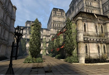 Hightown | Dragon Age Wiki | Fandom