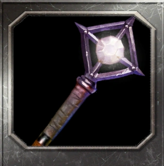 Seer Staff (Heroes of Dragon Age) | Dragon Age Wiki | Fandom