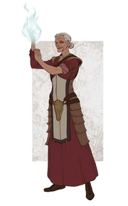 Wynne | Dragon Age Wiki | Fandom