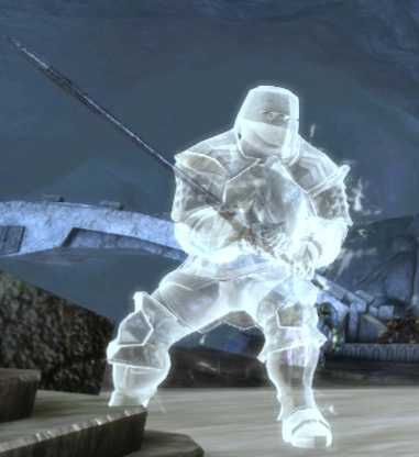 Enraged spirit | Dragon Age Wiki | Fandom