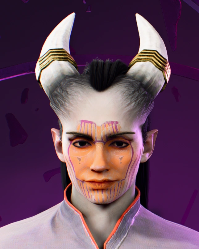 Katari-Handed | Dragon Age Wiki | Fandom