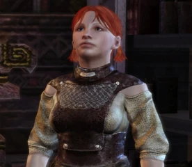 House Ortan | Dragon Age Wiki | Fandom