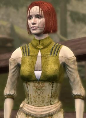 Maren | Wiki Dragon Age | Fandom