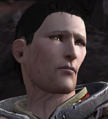 Wesley Vallen | Dragon Age Wiki | Fandom