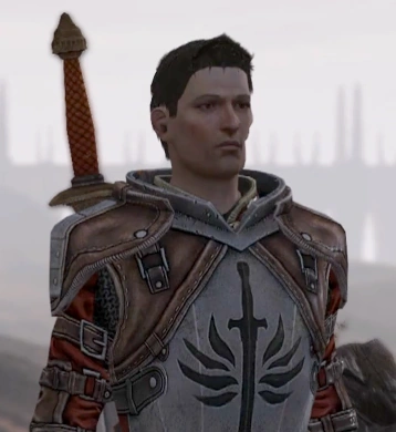 Wesley Vallen | Dragon Age Wiki | Fandom