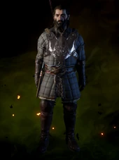 Defender Armor Schematic | Dragon Age Wiki | Fandom