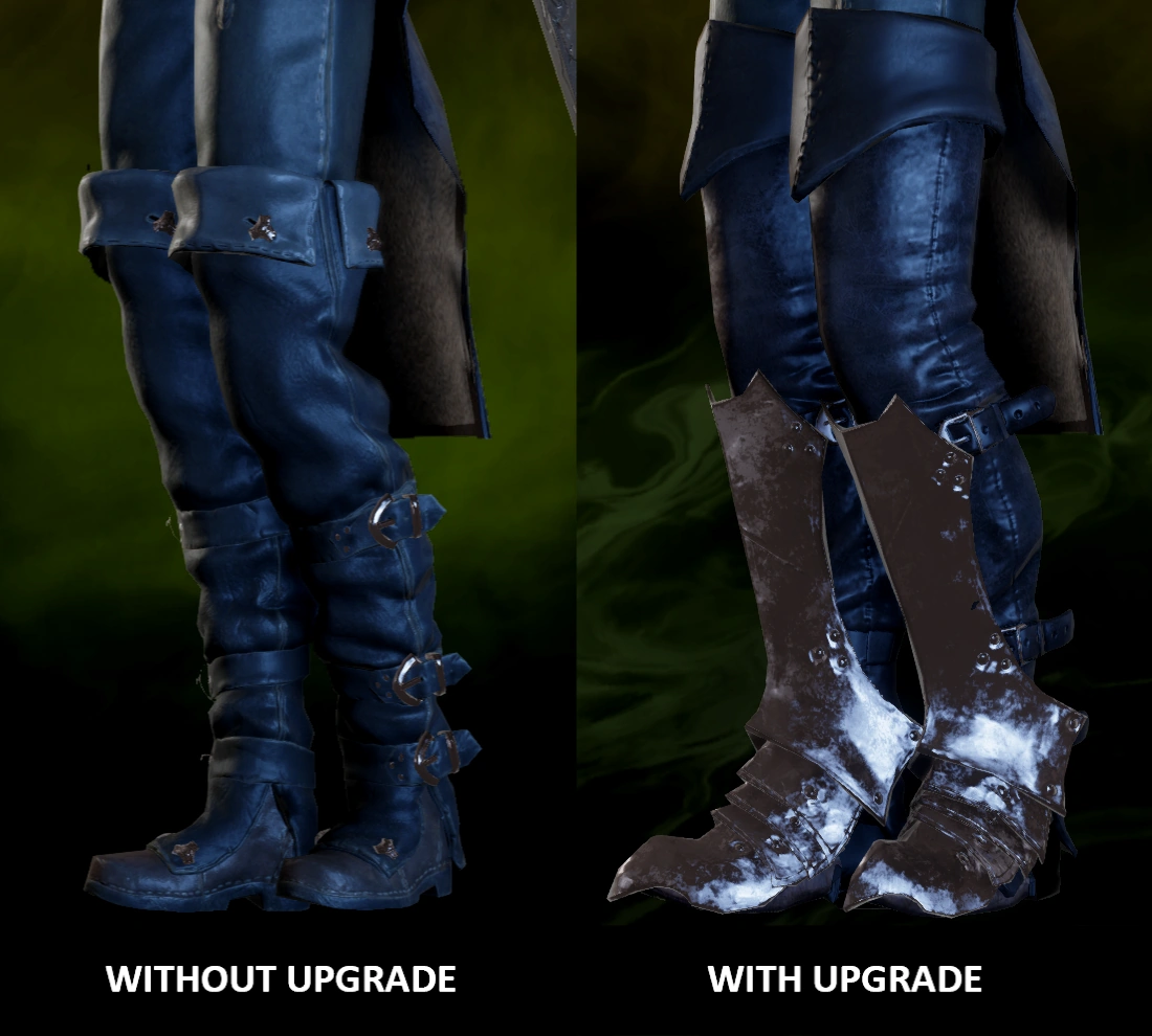 Dragon Age Inquisition Battlemaster Armor