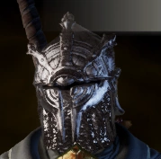 Dragon Age Inquisition Inquisitor Helmet
