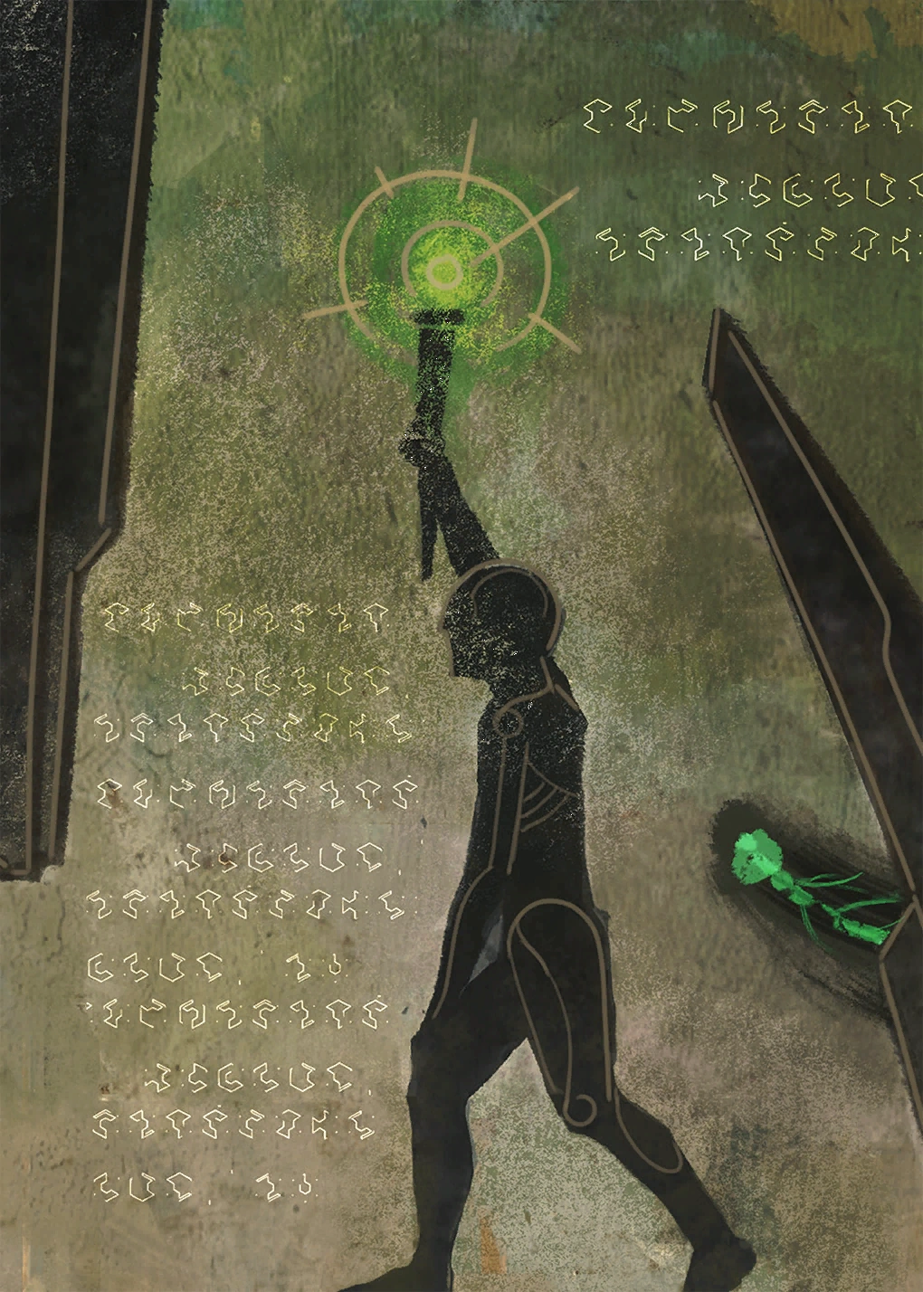 Codex entry: On Death | Dragon Age Wiki | Fandom