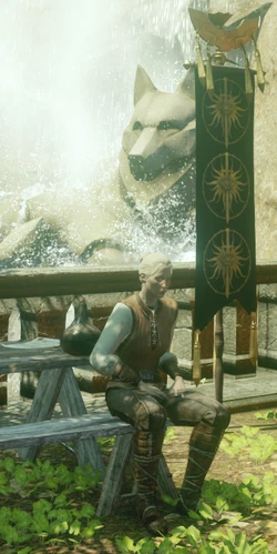 Noble Deeds, Noble Heart | Dragon Age Wiki | Fandom