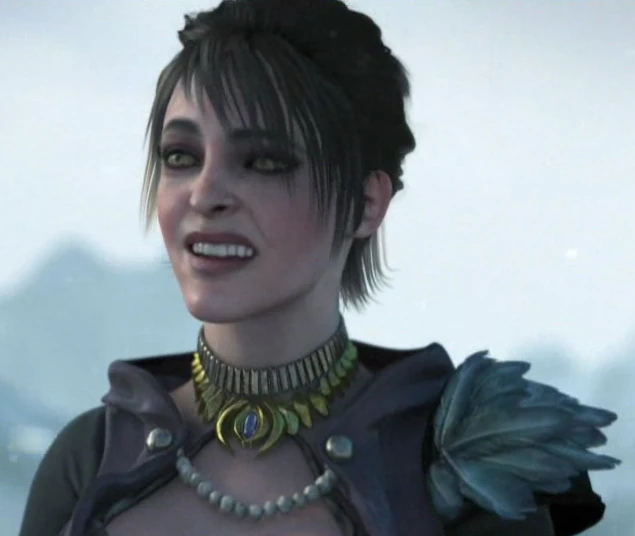 Category:Character Spotlight | Dragon Age Wiki | Fandom