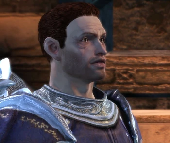 Imrek | Dragon Age Wiki | Fandom