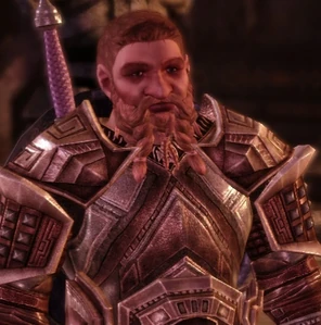 Bhelen Aeducan | Dragon Age Wiki | Fandom