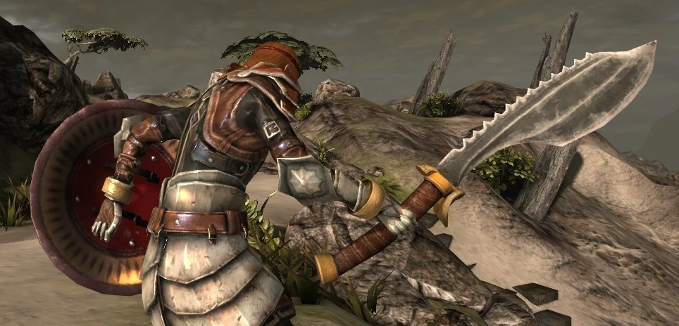 Smooth Rasp | Dragon Age Wiki | Fandom