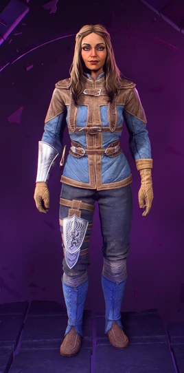 Dextrous Leathers | Dragon Age Wiki | Fandom