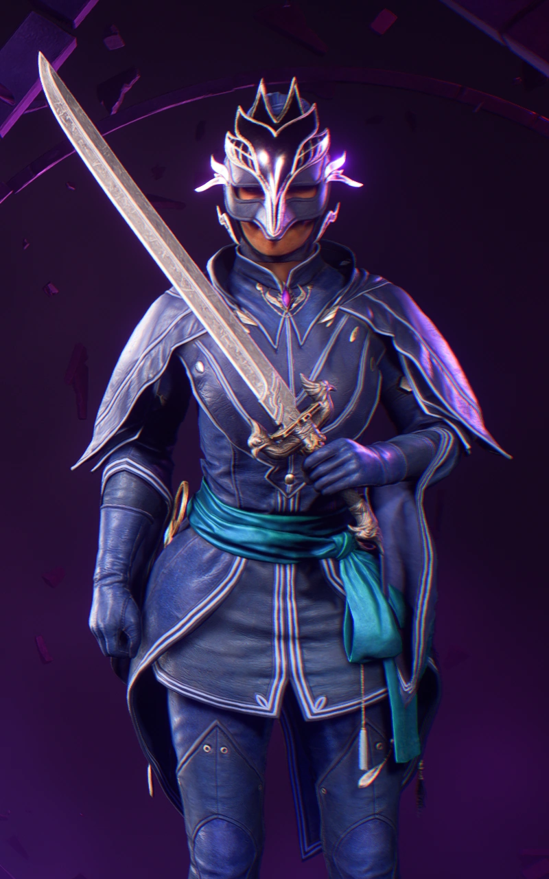 Fereldan Falchion | Dragon Age Wiki | Fandom