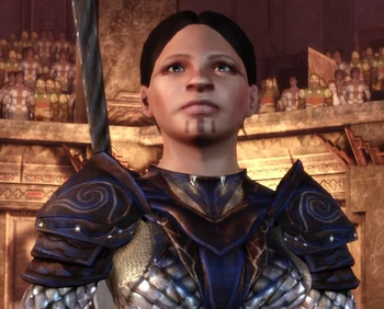 Hanashan | Dragon Age Wiki | Fandom