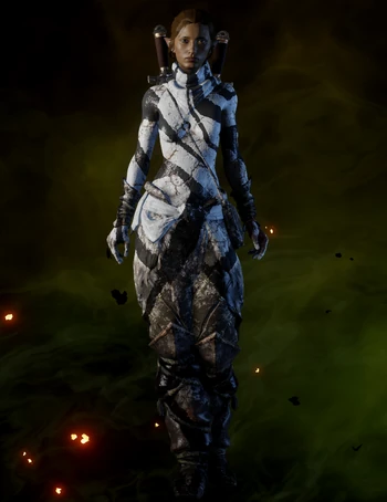 Avvar Armor | Dragon Age Wiki | Fandom