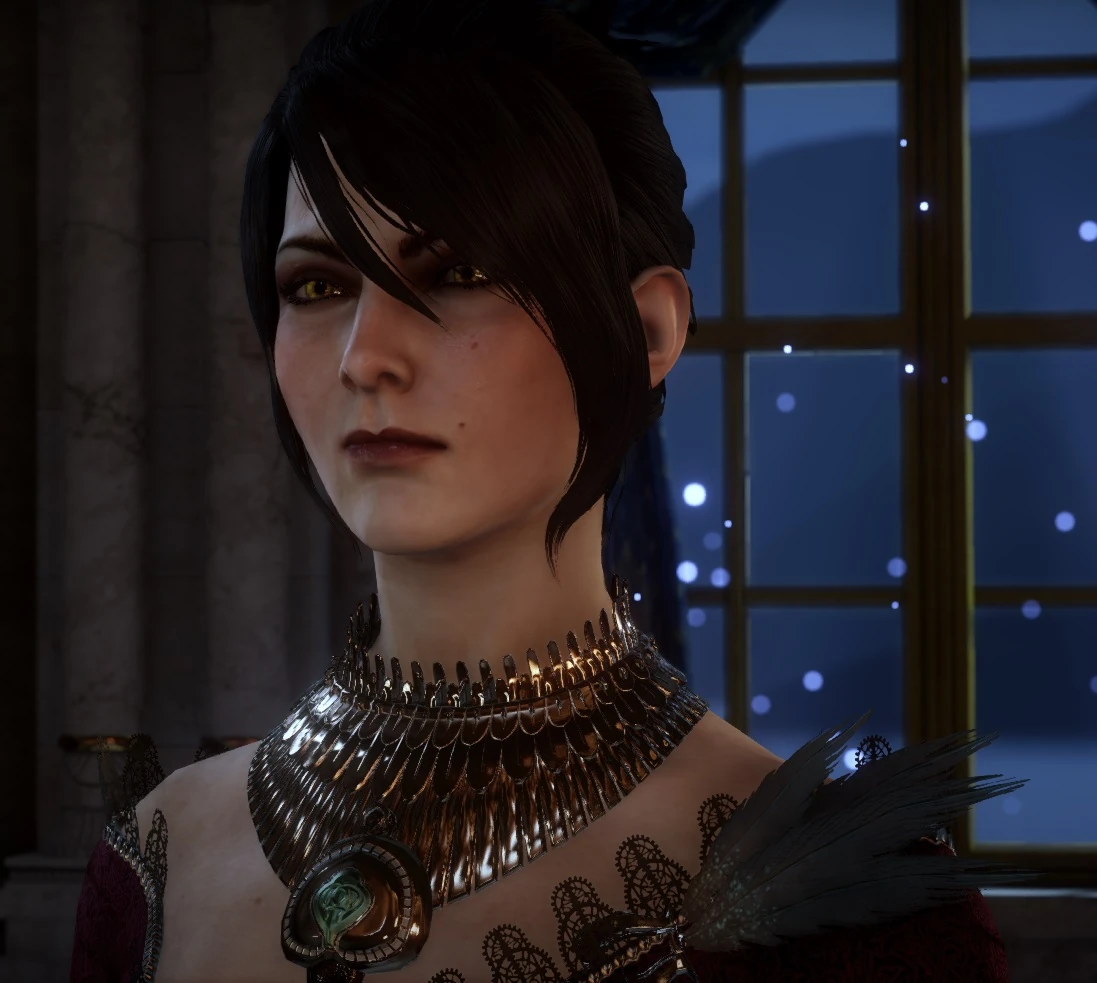 Morrigan | Dragon Age Wiki | Fandom