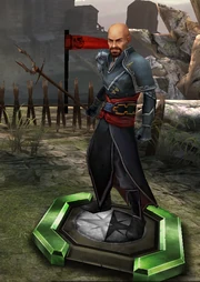 Caladrius | Dragon Age Wiki | Fandom