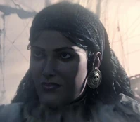 Isabela | Dragon Age Wiki | Fandom