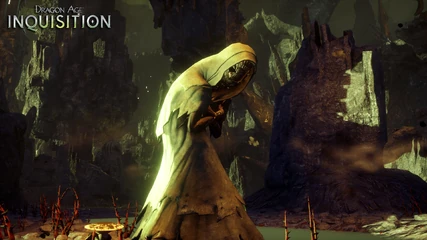 Despair demon | Dragon Age Wiki | Fandom